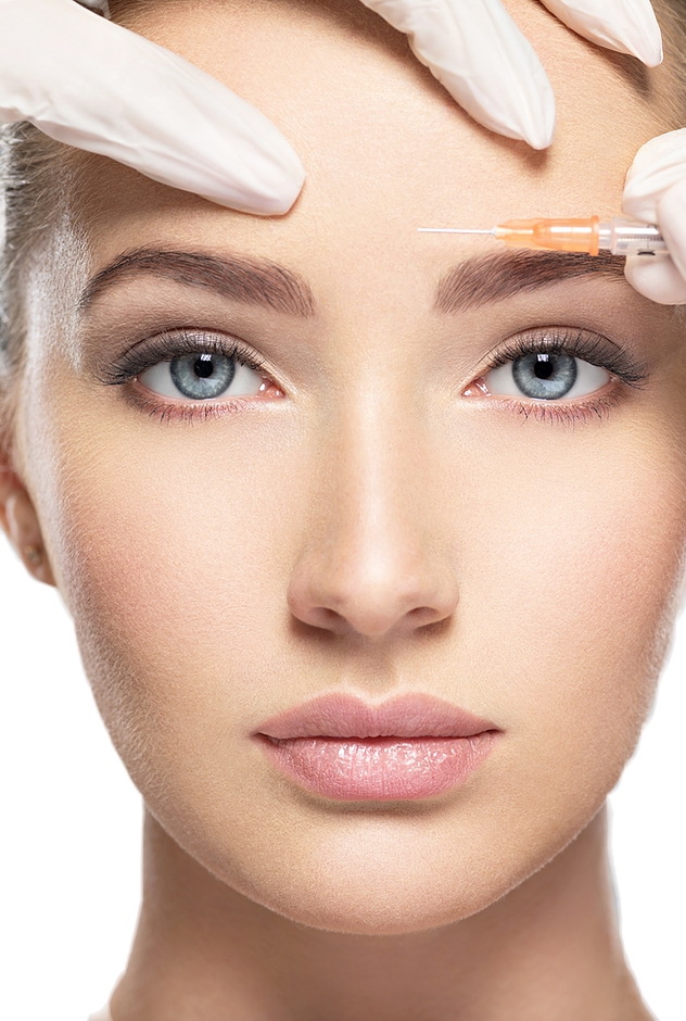 What Is Botox Eqlibrium