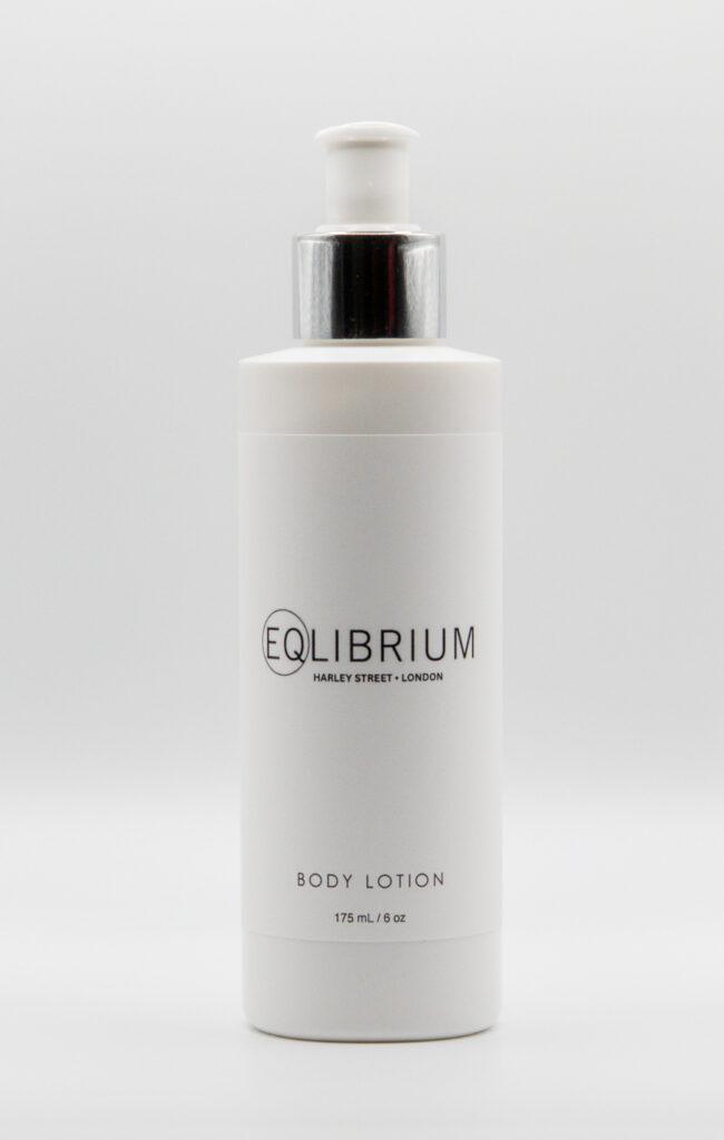 Body Lotion - EQLibrium